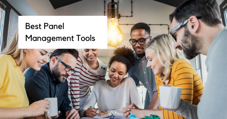 Panel Management Services – Katalyst Data Partner